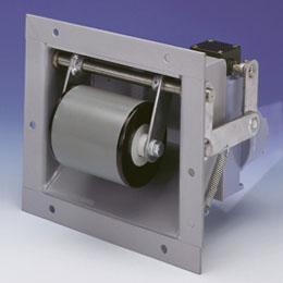 Belt Alignment Control For Vertical Belts | Conveyor Components Company