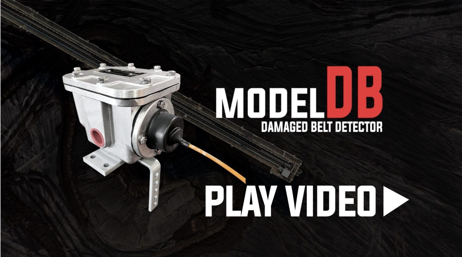 DB-100 | Conveyor Components Company