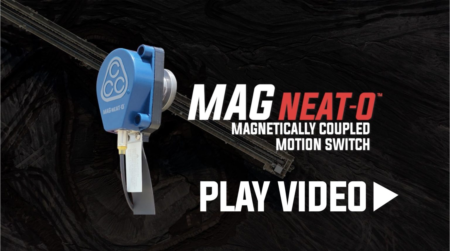 MAG-NEAT-O® | Conveyor Components Company