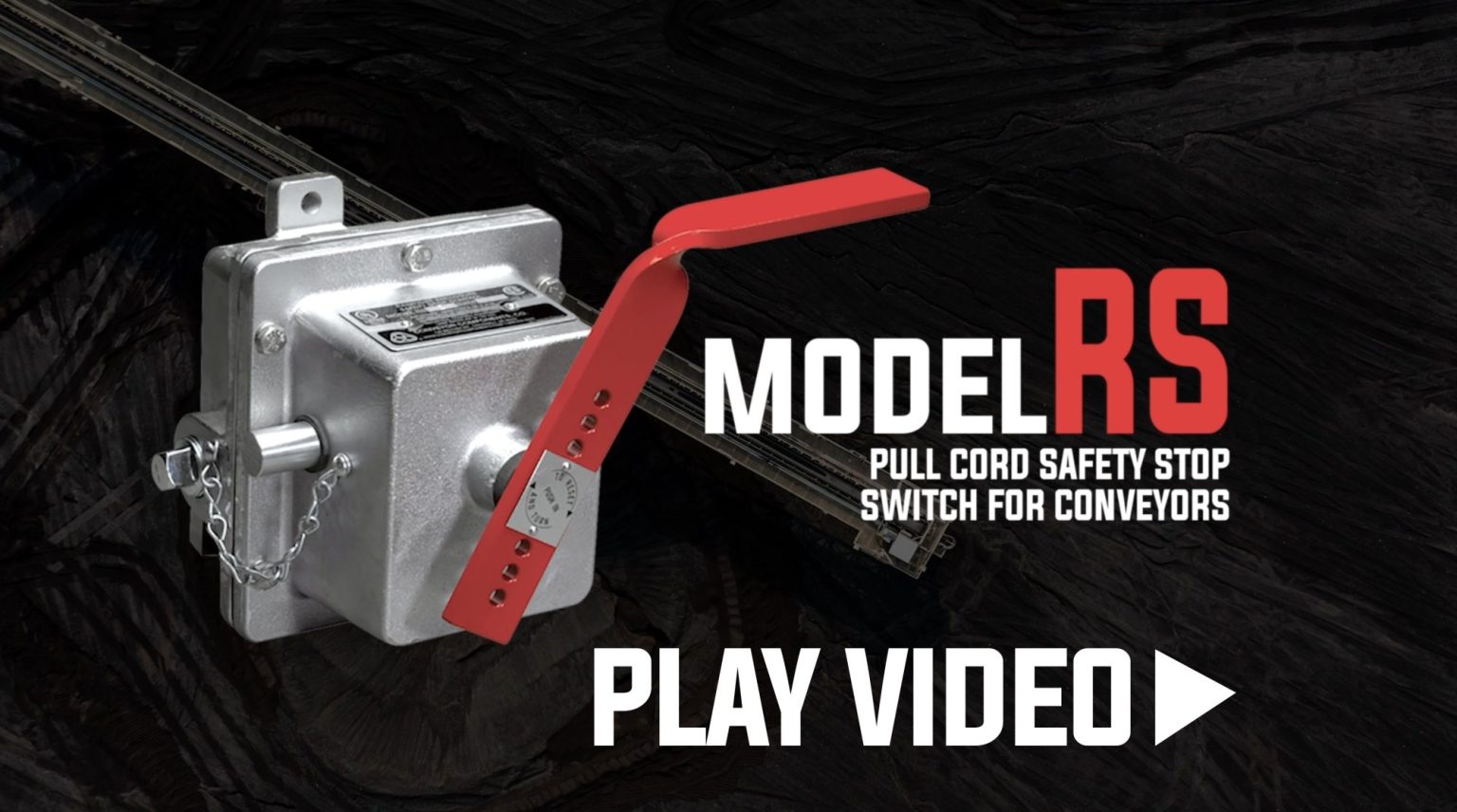 Model-RS | Conveyor Components Company