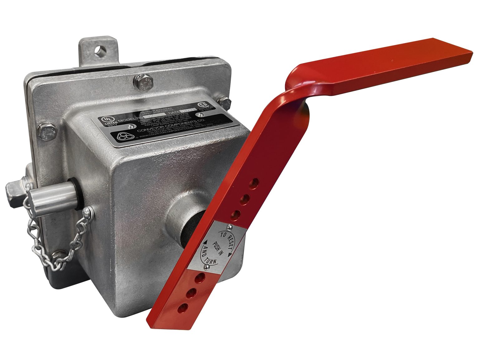 RS-2 | Conveyor Components Company